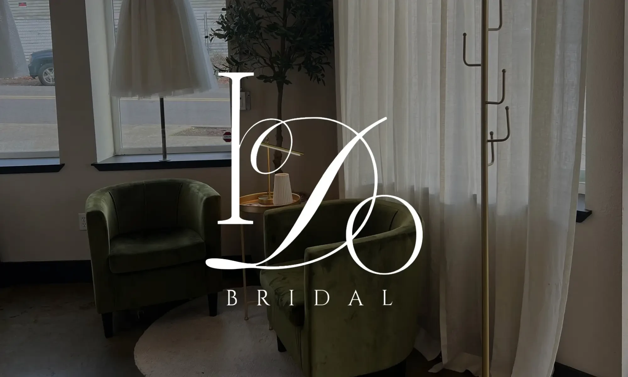 I Do Bridal | Bridal Boutique