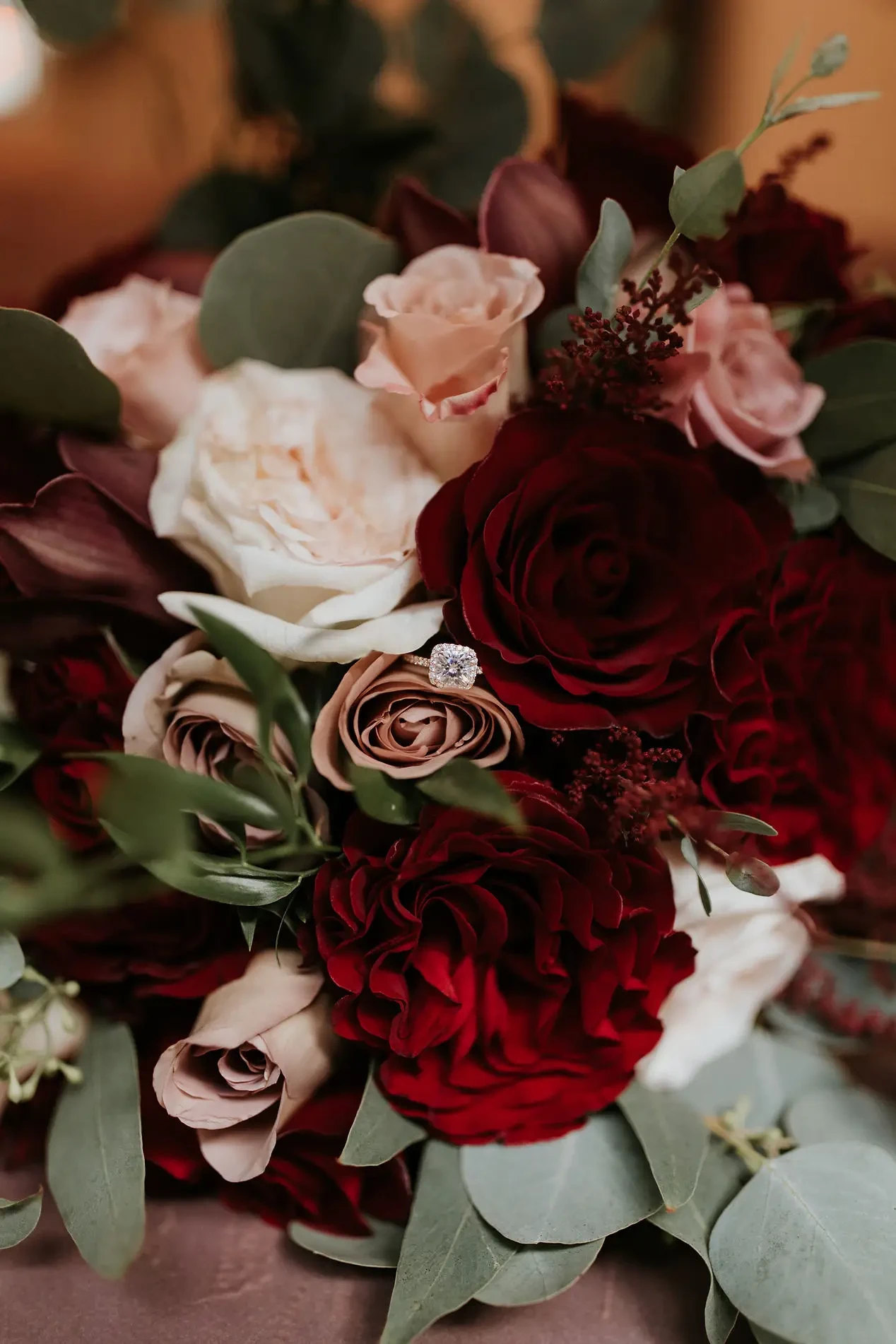 10 Questions to Ask Your Florist!