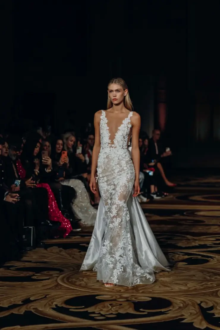 Berta Privee | I Do Bridal