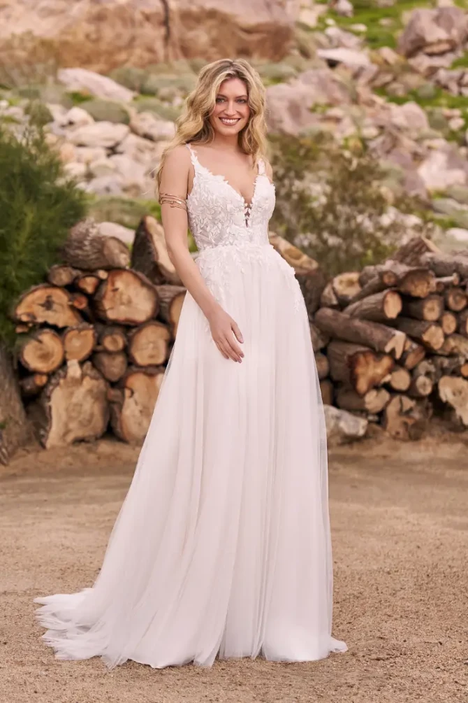 Lillian West | I Do Bridal - Lucia by Lillian West | I Do Bridal